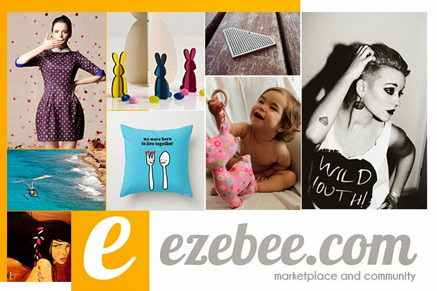 Ezebee – Conheça o novo marketplace - A Sah te Indica