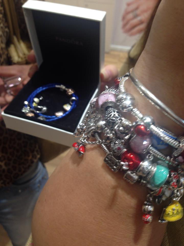 Pandora abre loja no Praiamar Shopping - A Sah te Indica