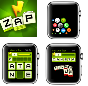 Letroca – Jogos de palavras para afiar a mente - A Sah te Indica