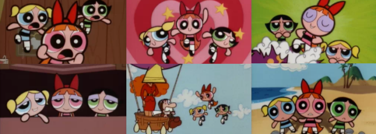 5 Desenhos para assistir no Netflix - A Sah te Indica
